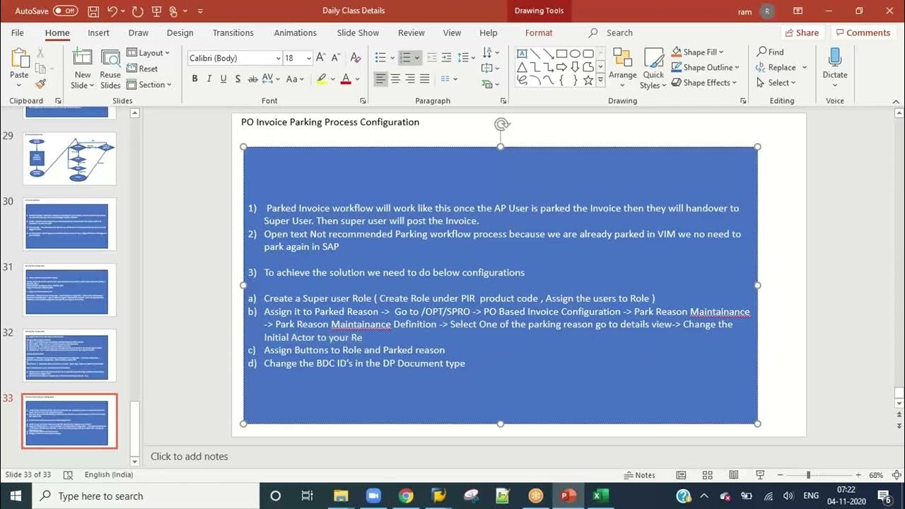 VIM Opentext Tutorial Day 9 - YouTube