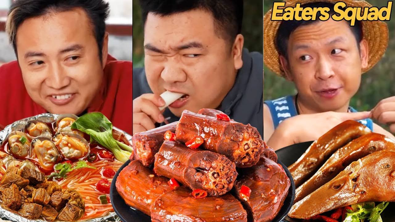 Ah Niu's love for Da Zhuang is like brotherhood, but why is he like ...