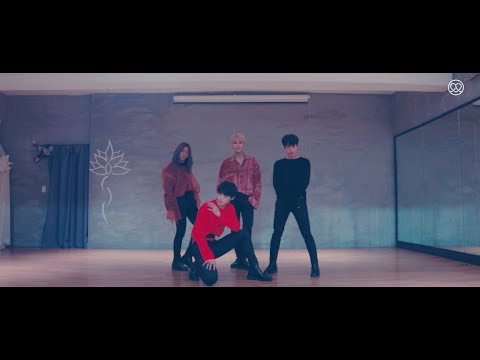 [리미트리스/LIMITLESS] 몽환극(Dream Play) DANCE PRACTICE (무대의상ver)