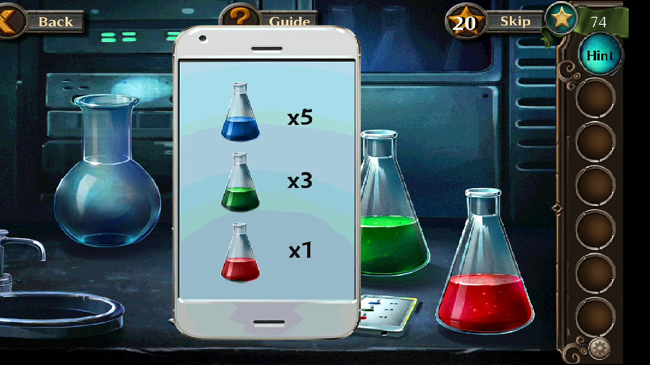 Adventure escape time library - chapter 8 last - YouTube