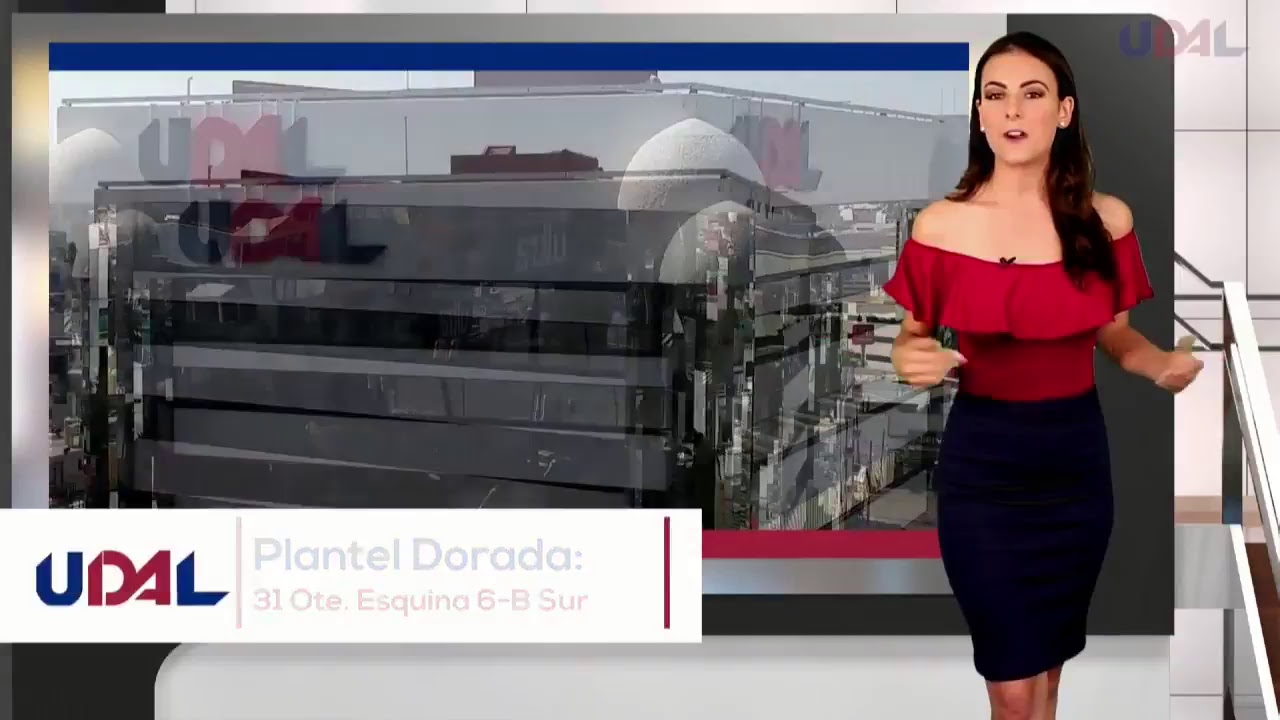 Emisión en directo de Imagen Televisión Puebla - YouTube