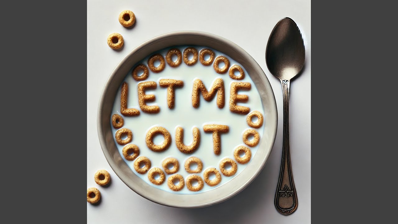 Let Me Out - YouTube