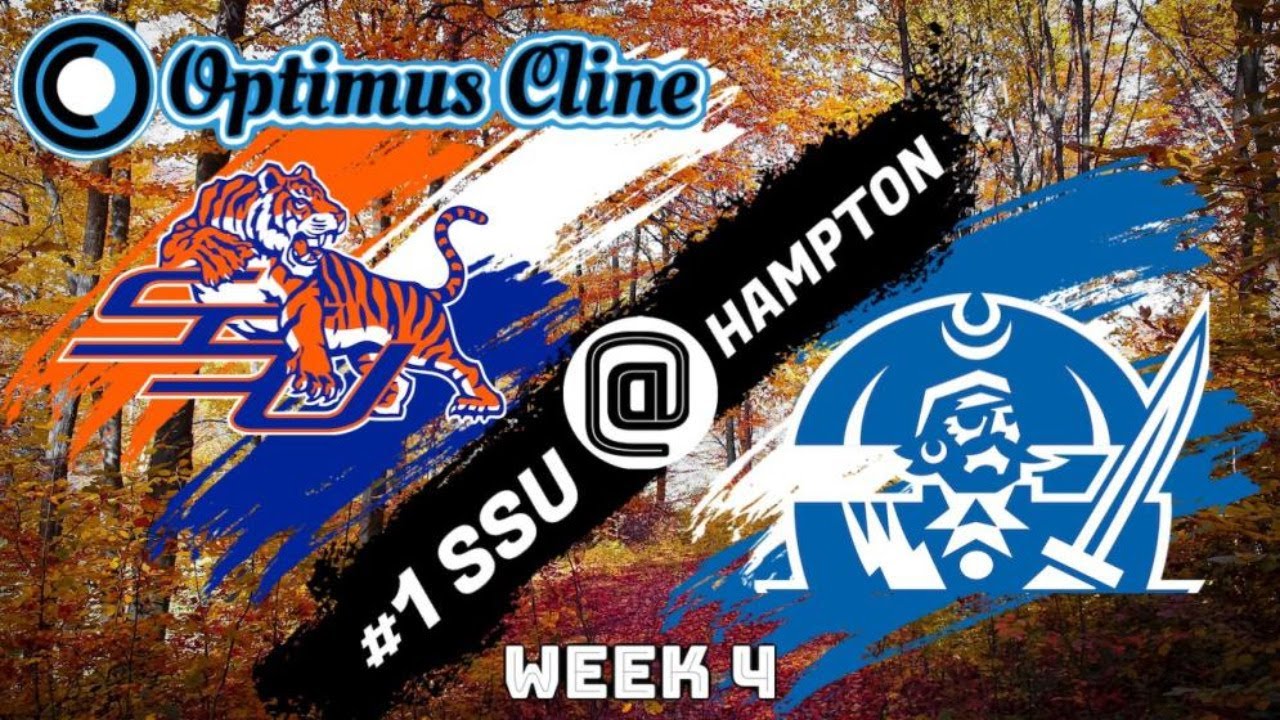 NCAA Football 06 Dynasty | Year 3 Game 29 | #1 Savannah State Tigers ...