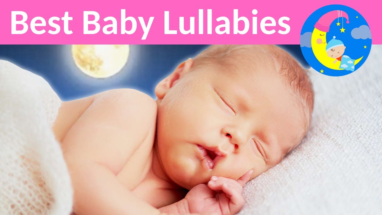 BEDTIME - A Lullaby for babies To Go To Sleep from SLEEP BABY SLEEP ...