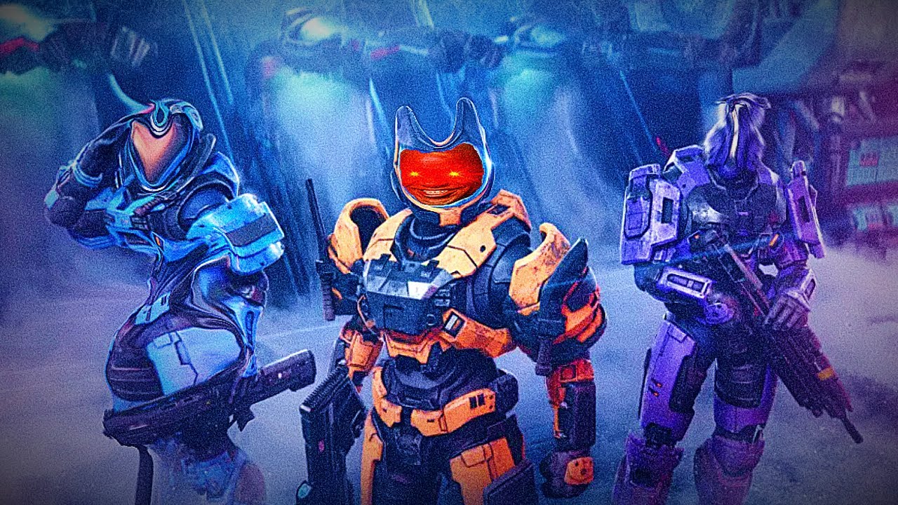 HALO_INFINITE.EXE - YouTube