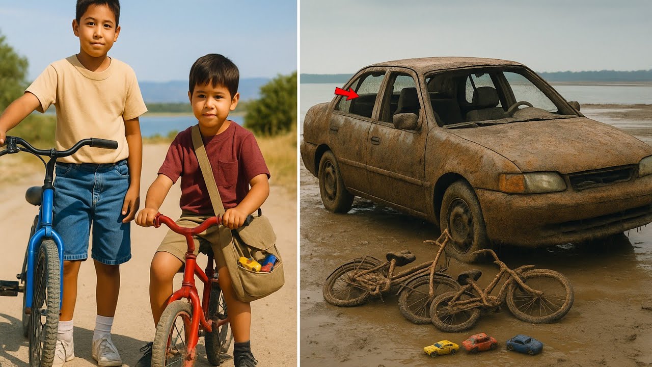 Native Brothers Vanished in 1997 — 10 Years Later This Was Found ...
