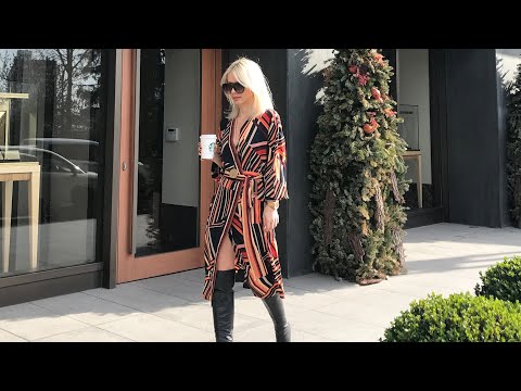 Bu Hafta Neler Giydim? İndirimli Parçalar 2018 LOOKBOOK