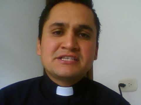 Camino de liberación | Padre Andrés Olaya | Palabra de Dios - YouTube