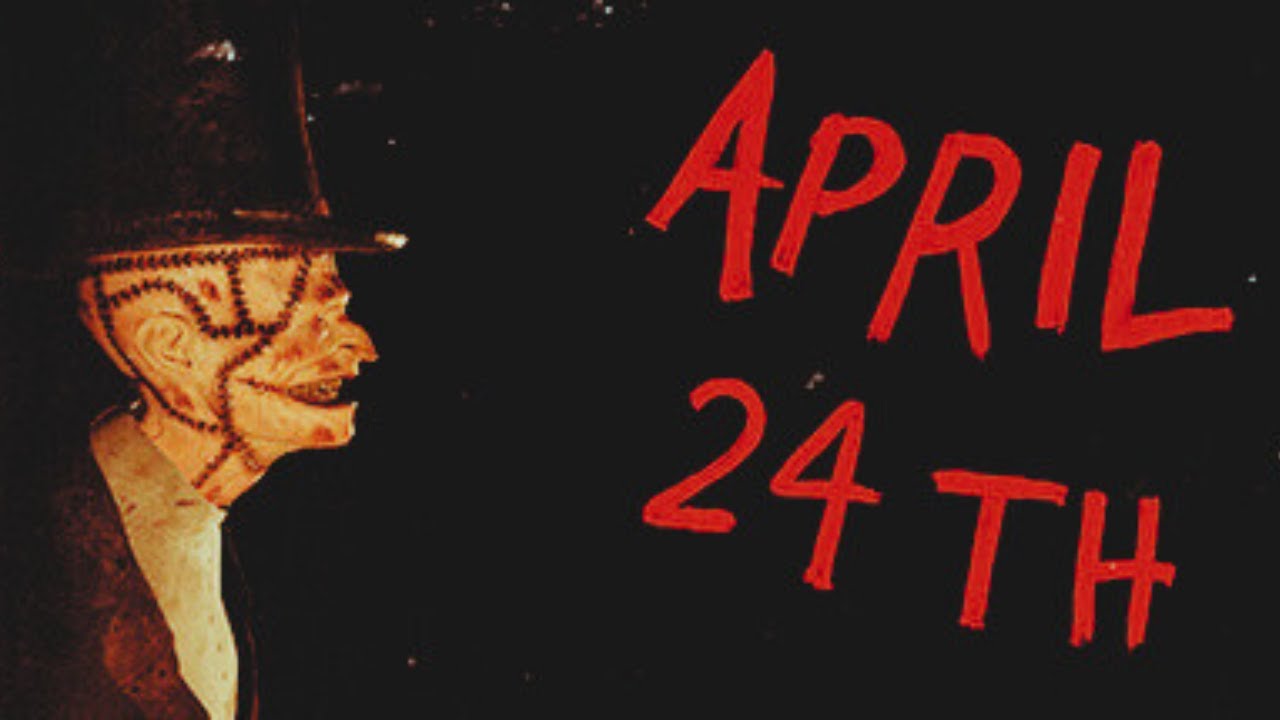 Indie Horror Game 💀⃤ APRIL 24th - YouTube
