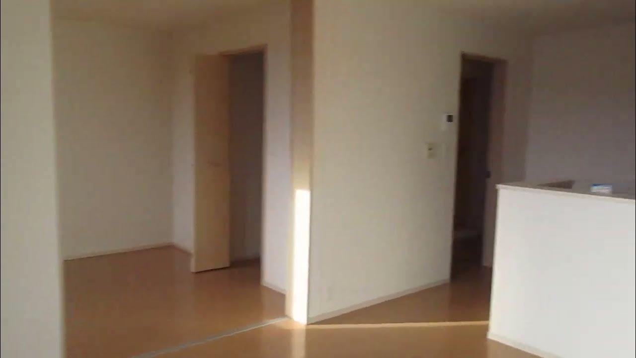 サニーグレイス202 2LDK 茨城県那珂市菅谷 - YouTube