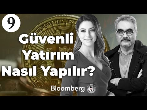 Yatırımcılar kripto varlıklarını nasıl güvende tutabilir? | 10 Soruda Kripto Para Dünyası