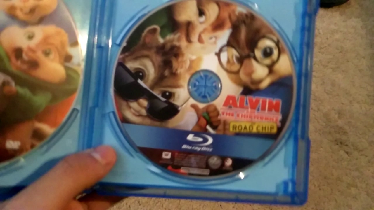 My 20th Century Fox Blu-ray Collection - YouTube