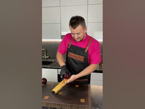 Свекла по-корейски - YouTube