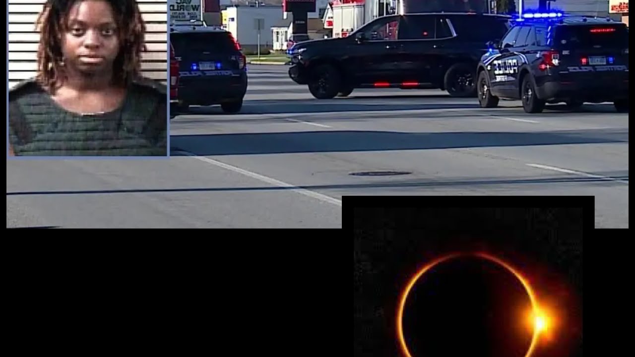 Women Claims God told her to go on a shooting spree during Solar ...