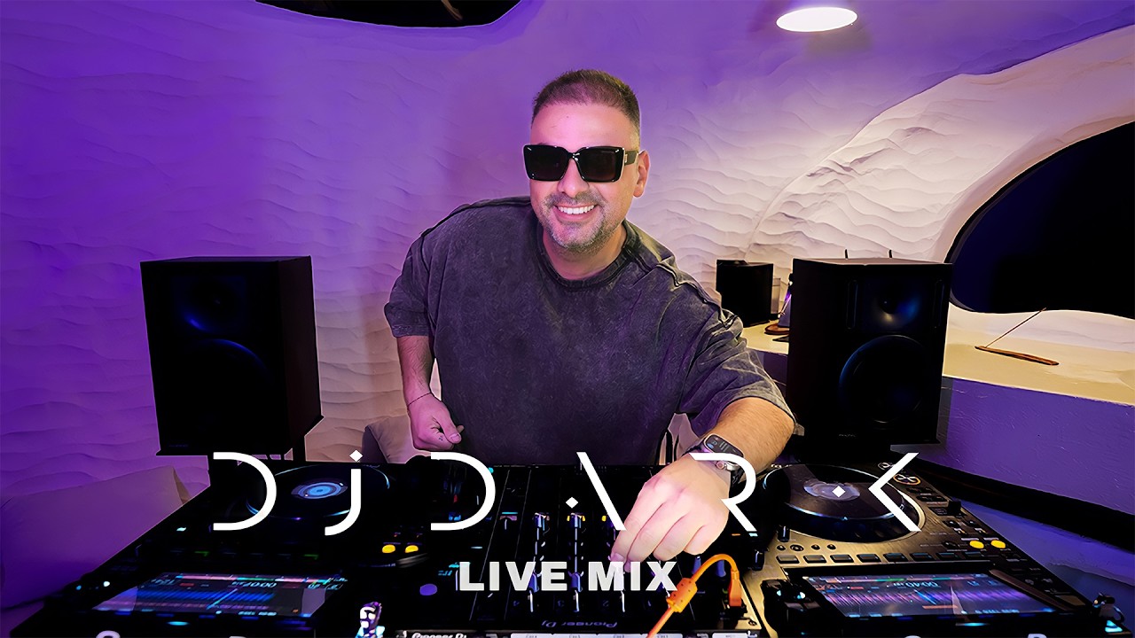Dj Dark @ Radio Podcast (14 February 2026) | LIVE SET