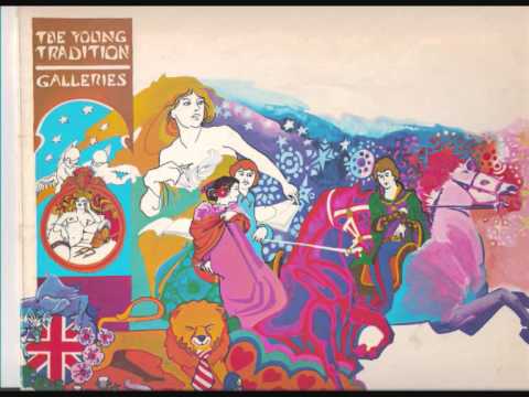 The Young Tradition – Galleries Revisited – Vinyl (LP, Album, Reissue ...