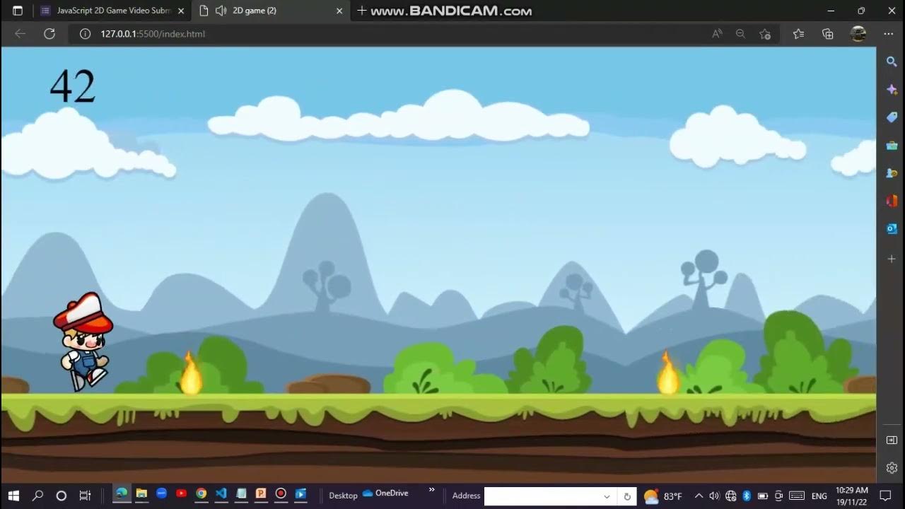 Web Programming 1 - YouTube