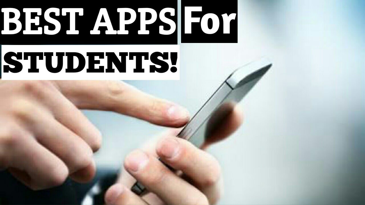 BEST UNIQUE APPS FOR SCHOOL AND COLLEGE STUDENTS 2017 YouTube best-unique-apps-for-school-and-college-students-2017-youtube
