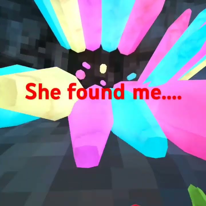 she found me...#youtube#gorillatag - YouTube