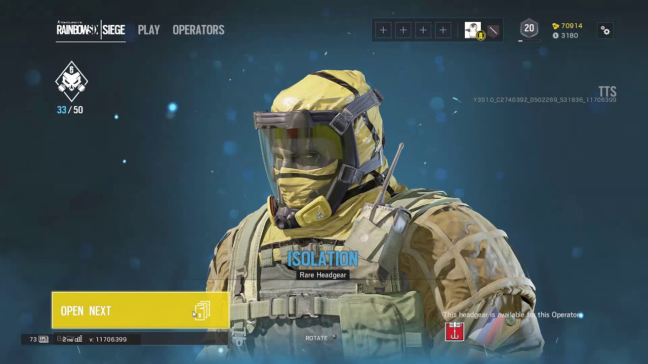 operation chimera pack opening - YouTube