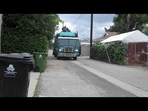 L.A. City Amrep Elliptical & New Mini ASL - YouTube