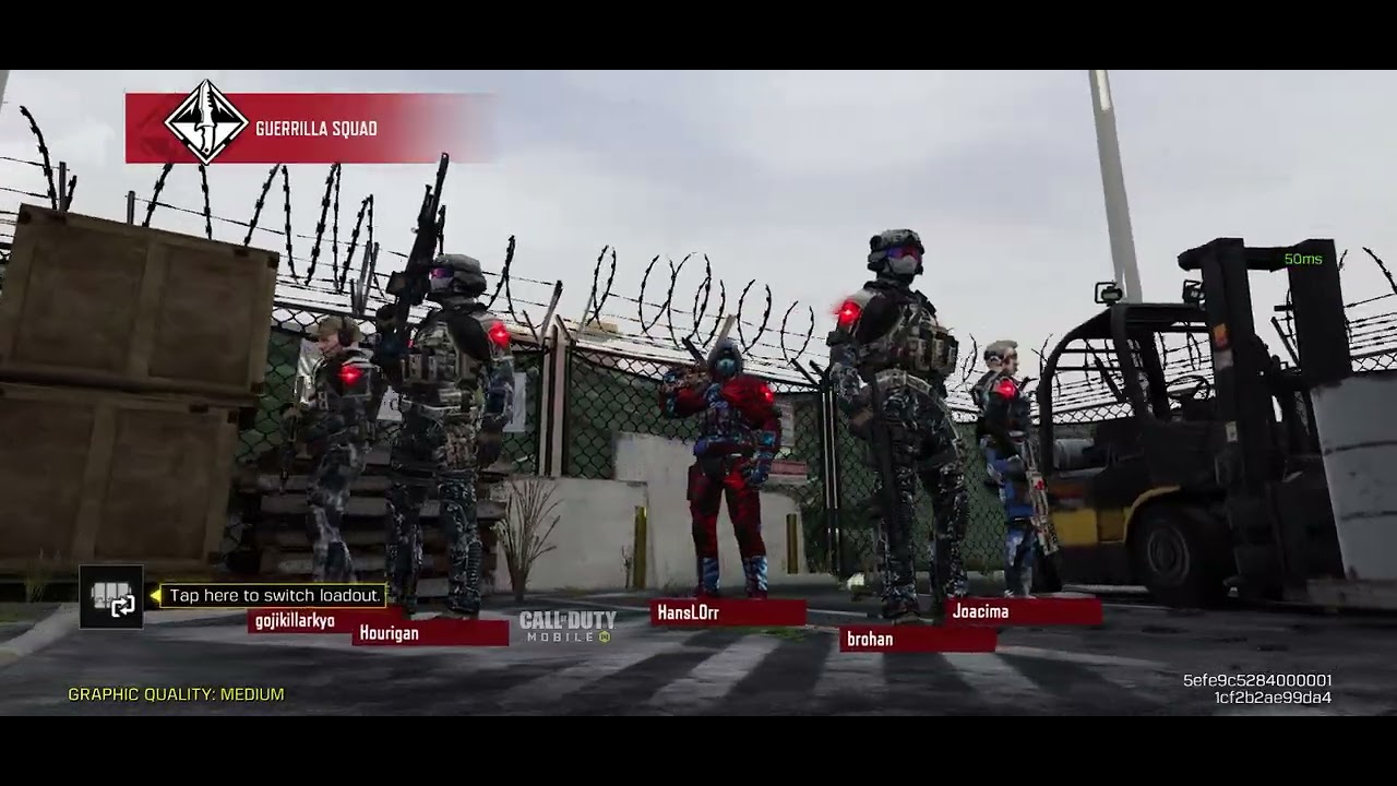 CODM Buying Mythic M13 Morningstar Gameplay - YouTube