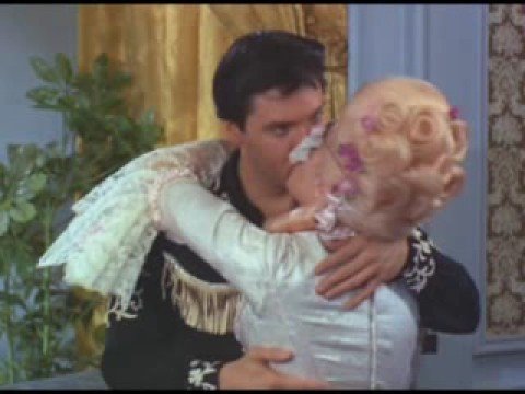 Kiss Me Quick - YouTube