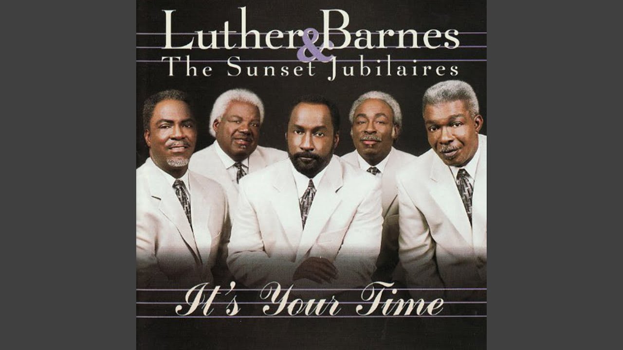 It's Your Time - YouTube