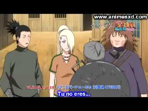 Ver Avance de Naruto Shippuden 239 Sub Español - YouTube
