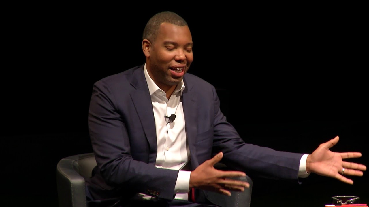 Ta Nehisi Coates "We Were Eight Years in Power: An American Tragedy ...
