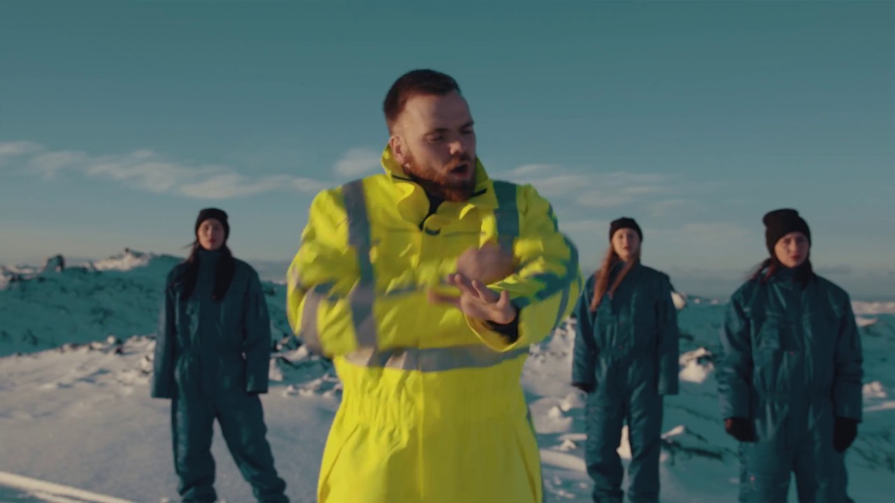 Dabbi T - King - YouTube