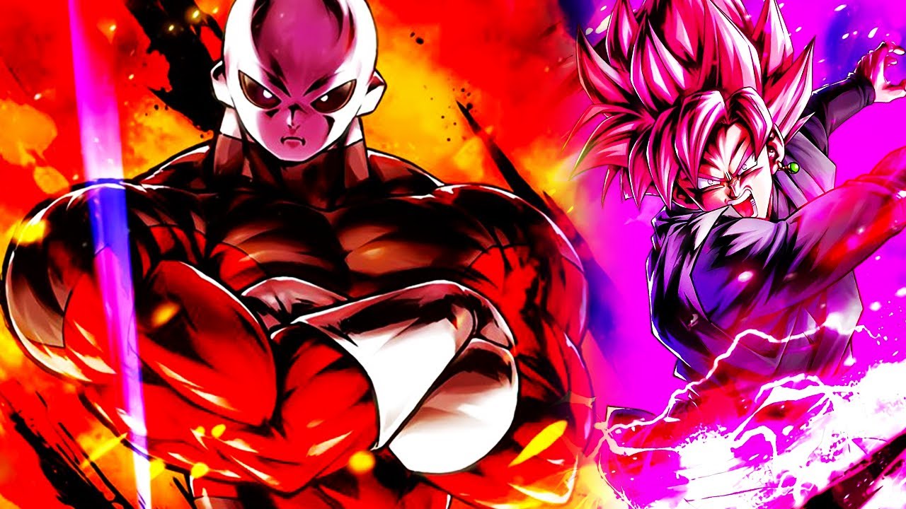 HUGE POWERFUL OPPONENT BUFF!! - Jiren on the Powerful Opponent Team ...