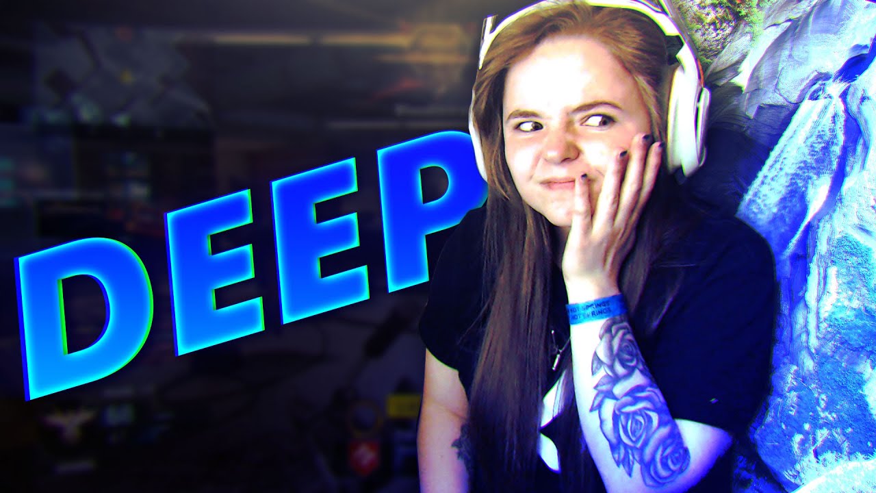 Deep. - YouTube