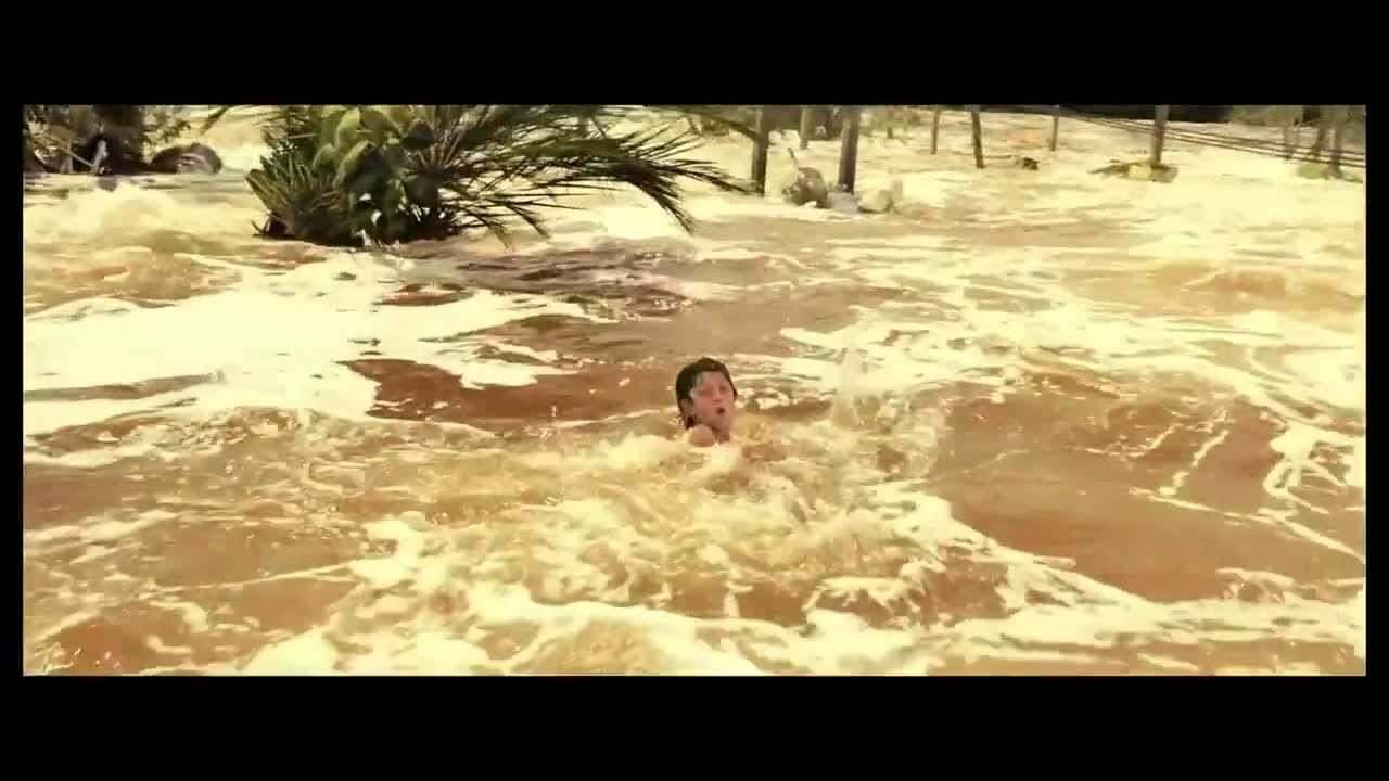 LO IMPOSIBLE - (Trailer) - YouTube