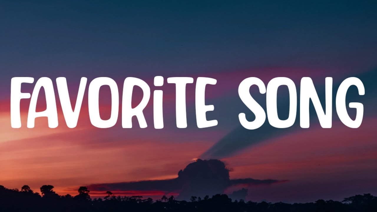 Toosii - Favorite Song (Lyrics) - YouTube