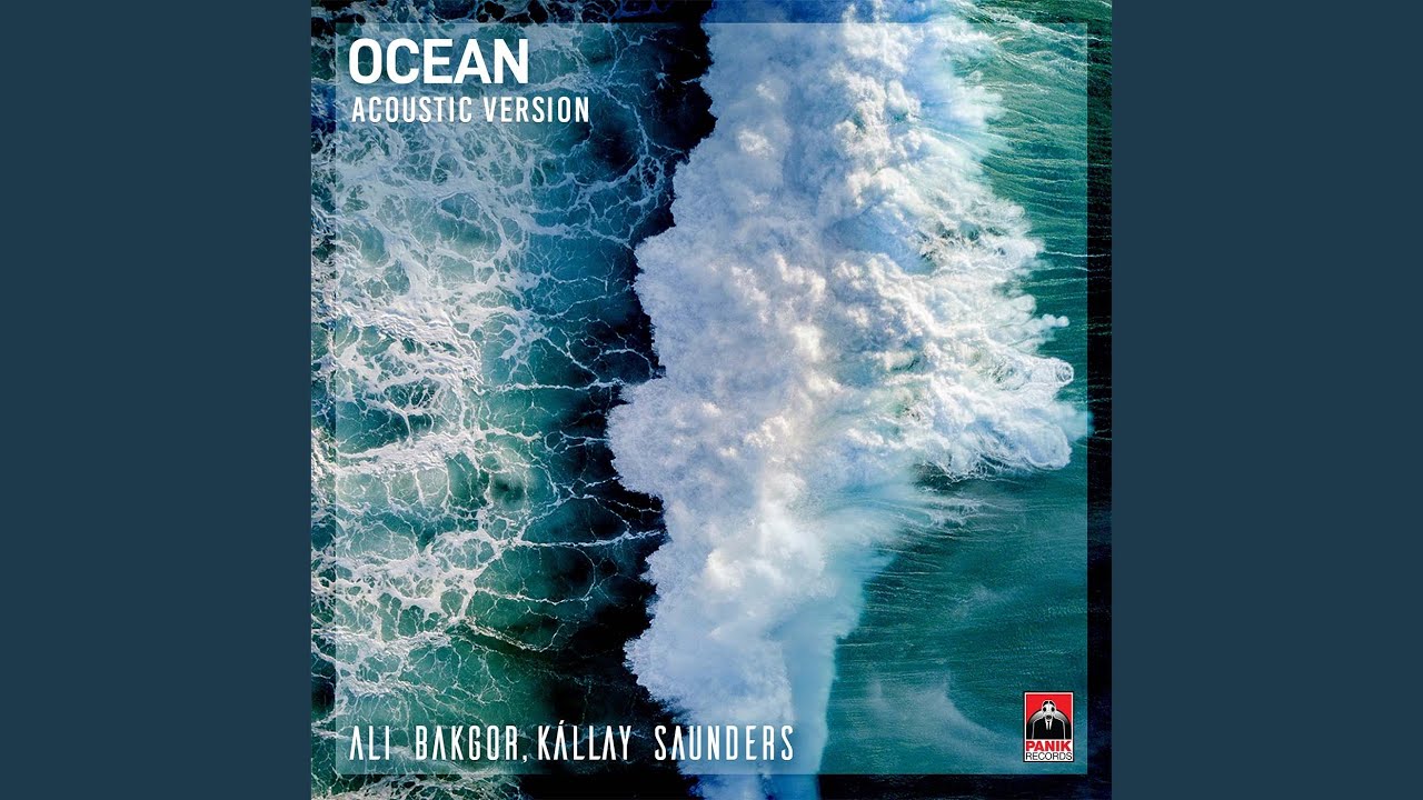 Ocean (Acoustic Version) - YouTube