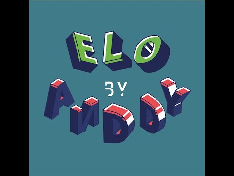 Elo by Anddy v2 Setup - YouTube