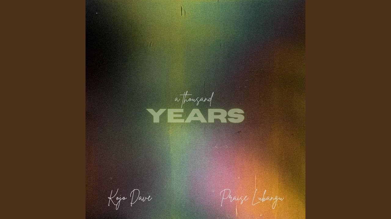 a thousand years - YouTube