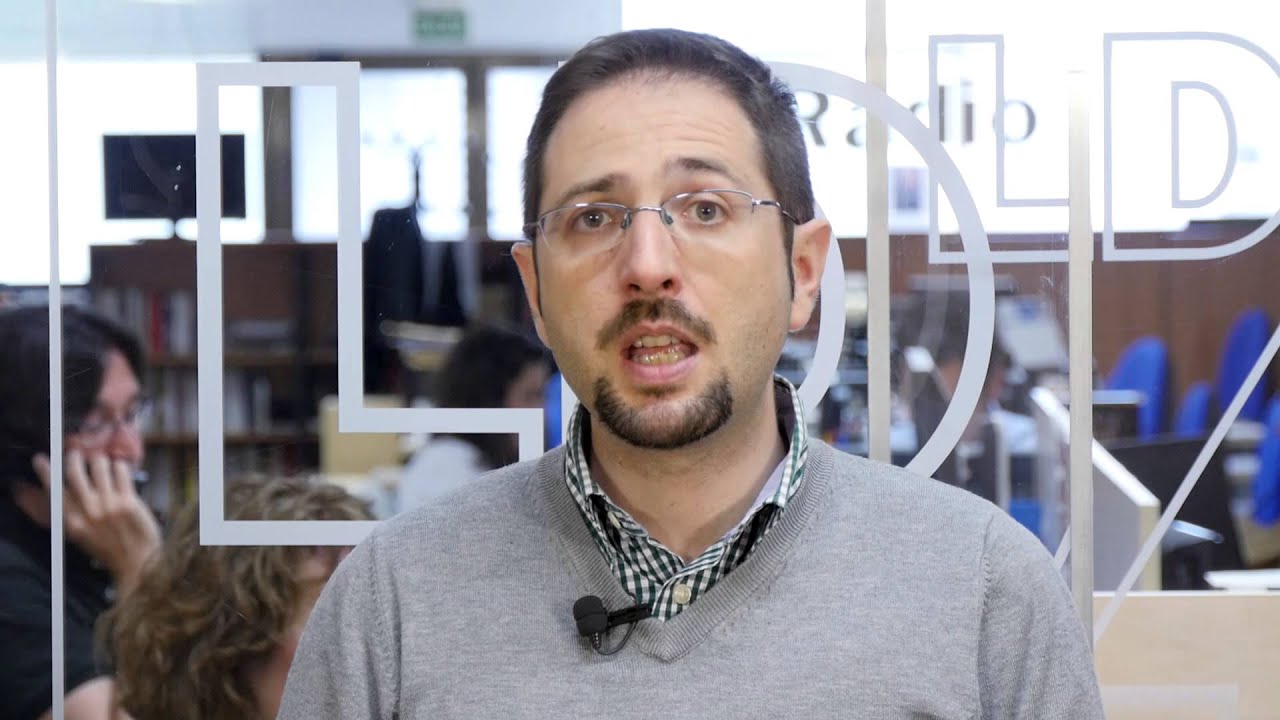 Manuel Llamas: "La historia de Grecia es un trágico cuento de nunca ...