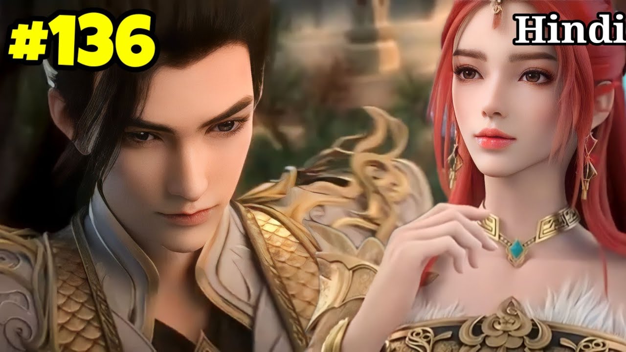 Perfect World Episode 136 Explained in Hindi | Boy Born In a Strange ...