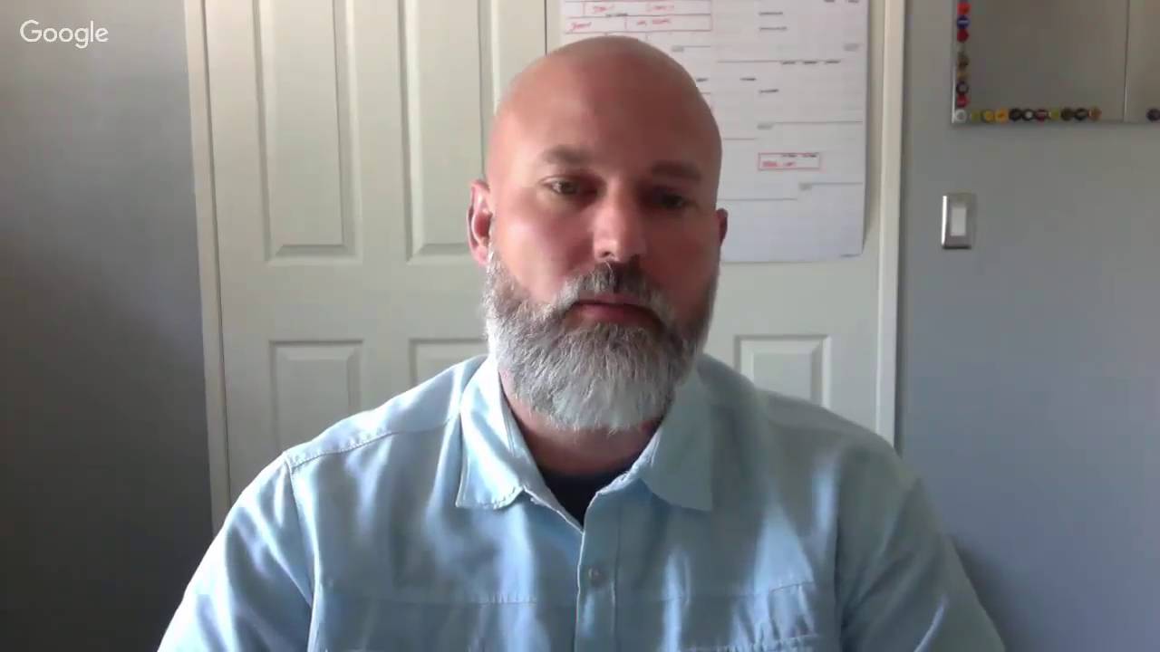 Literary agent Chris Ferebee offers advice for new authors - YouTube