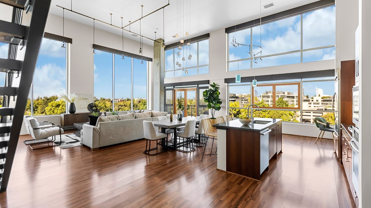 1818 L Street - Tricia Rossi & Matthew Hindy - YouTube