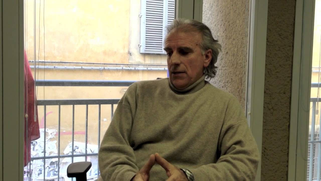 Luca Toschi - la cooperativa comunicante - YouTube
