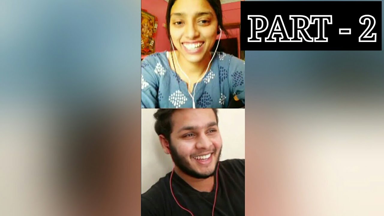 [ PART - 2 ] Dev Joshi Live on Instagram - YouTube