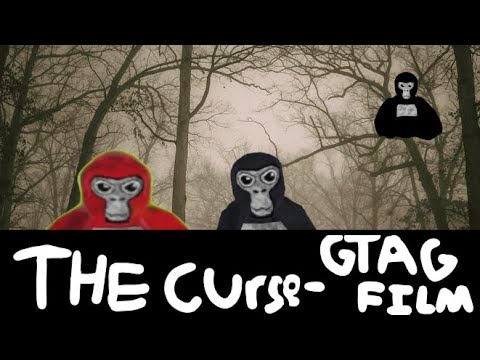 The Curse-A Gtag Film - YouTube