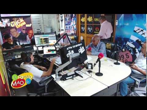 2DOTIEMPO #ELCORRILLODEMAO OCTUBRE 19 DE 2023 - YouTube