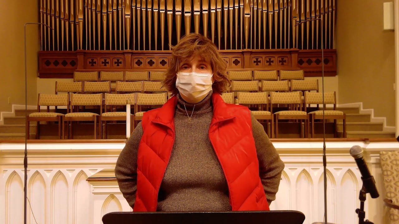 A First-Hand Update from Dr. Haimes - YouTube