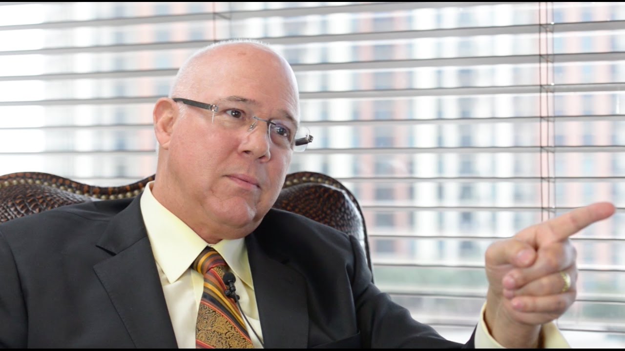 Trying A Case Against Big Tobacco | Attorney Keith Mitnik | Morgan ...