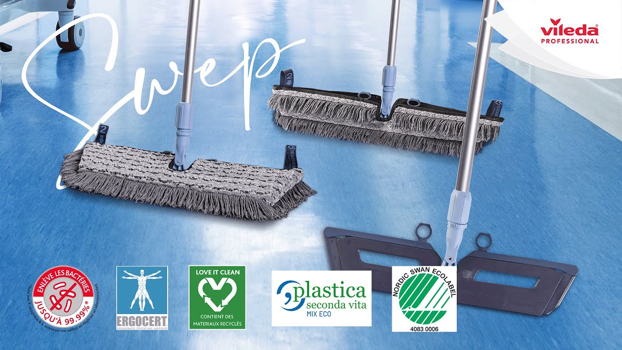 𝐯𝐢𝐥𝐞𝐝𝐚 𝐏𝐫𝐨𝐟𝐞𝐬𝐬𝐢𝐨𝐧𝐚𝐥: 𝐒𝐰𝐞𝐩 𝐧𝐨𝐮𝐯𝐞𝐥𝐥𝐞 𝐠𝐞́𝐧𝐞́𝐫𝐚𝐭𝐢𝐨𝐧 - YouTube