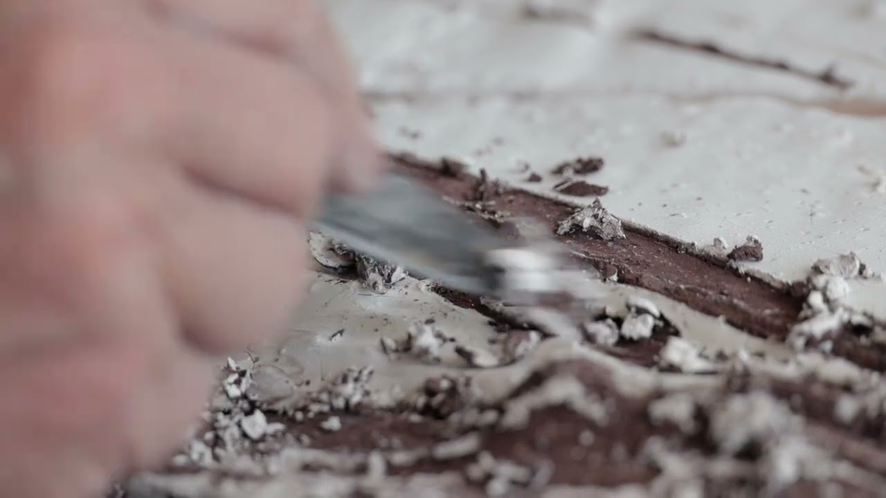 La Bande annonce du film sur Claude Champy réalisé par Delphine Champy ...